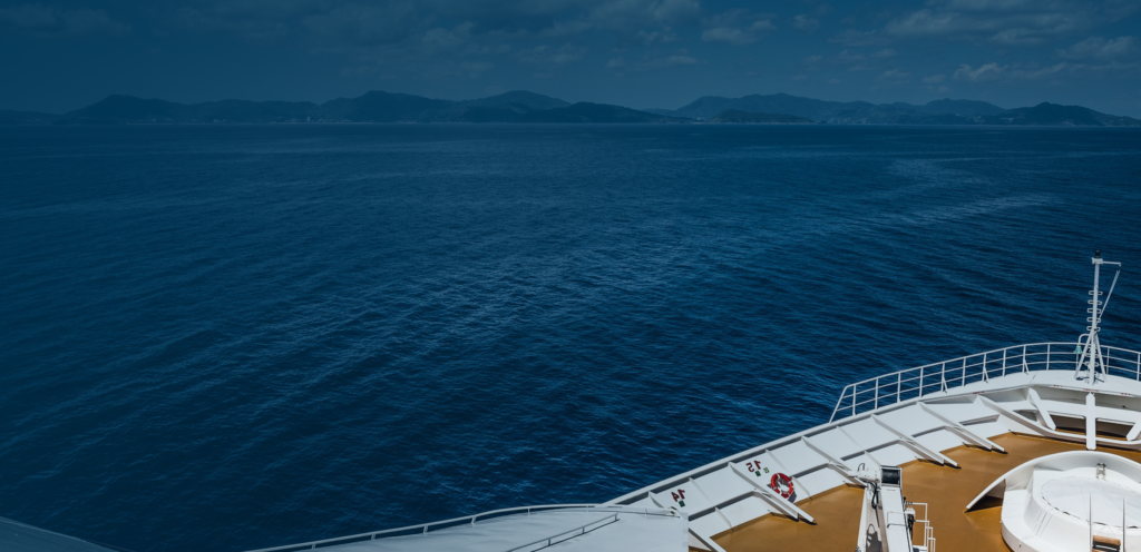 Cruise Cover - Leisure Guard Travel Insurance