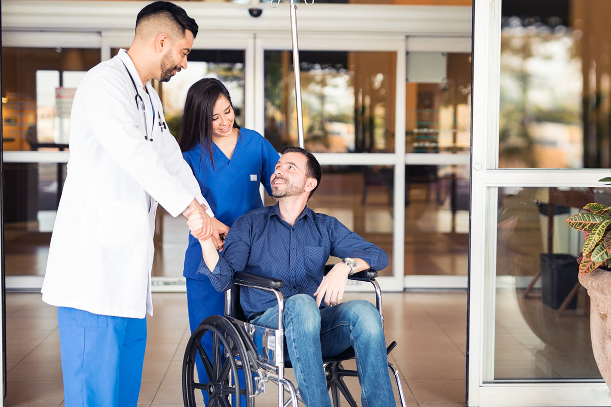 Can Travel Insurance Cover Medical Evacuation? (UK Guide 2026)